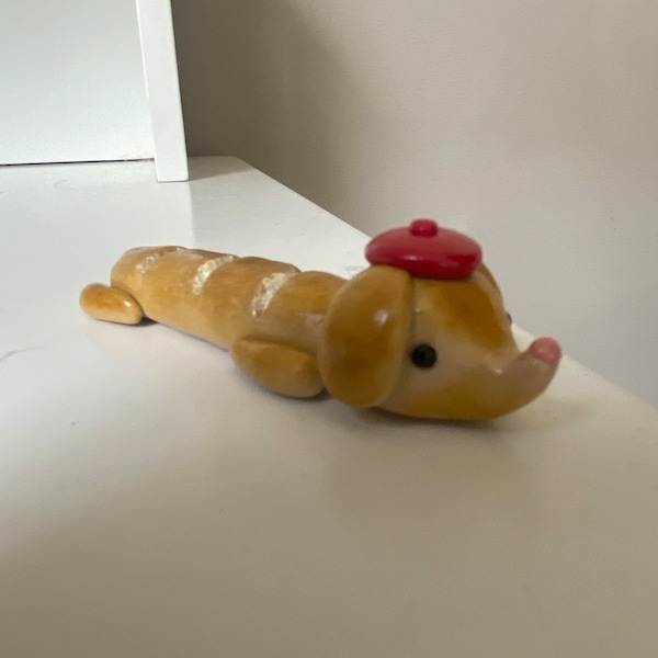 Donut Dan Desk Buddy valentine's Edition - Etsy