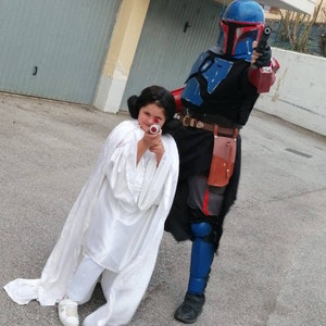 Holster for Blaster Pistol SE44C First Order Officer Replica SW - Etsy