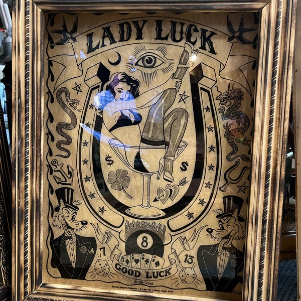 Seattle Ye Olde Curiosity Shop Mummy Shrunken Head Anatomy Morbid ...