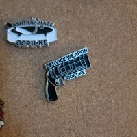 The Hotline Sticker - Etsy