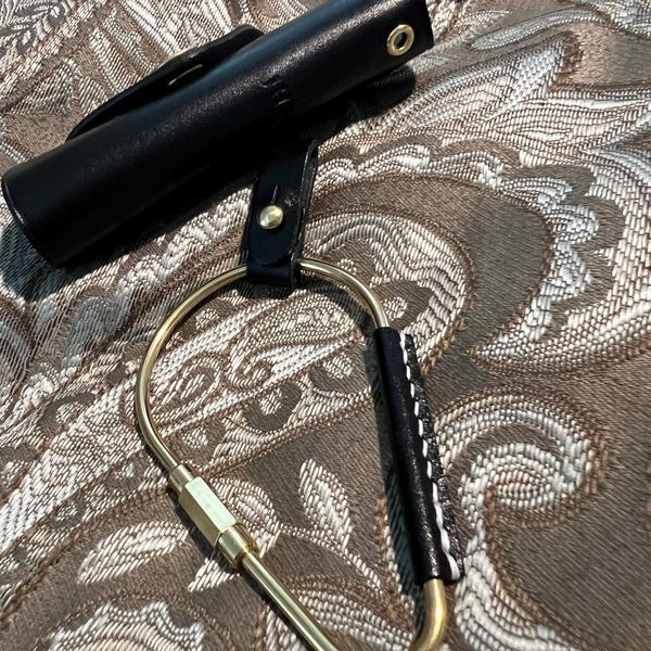 Blue mango Fob Case Practical and Stylish Key Organizer for ...