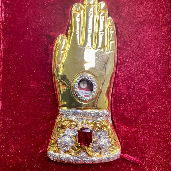 Bishop Sticks, Bishops Staff, Bishop Gift, Crosier. - Etsy