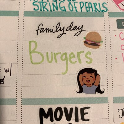 Mini Trixie Mattel Ru Paul's Drag Race All Stars Hand - Etsy