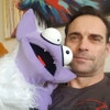 El Soplillo the Monster Puppet - Etsy Canada