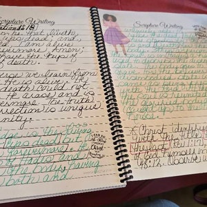 Prayer Journal, African American Journal, Bible Study, Black Woman ...