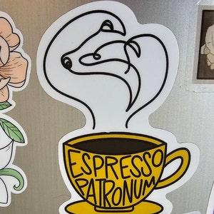 American Psycho Sticker Waterproof Vinyl Sticker Patrick - Etsy