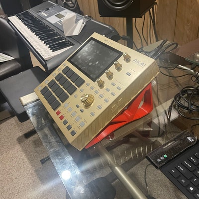 Teenage Engineering OP1 / OP1 Field Stand Gray/white - Etsy