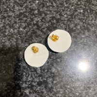 Lilith the Owl House Blue Gem - Etsy Canada