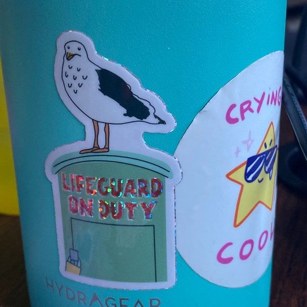 Outer Banks Sticker | OBX | North Carolina | Laptop and Water Bottle ...