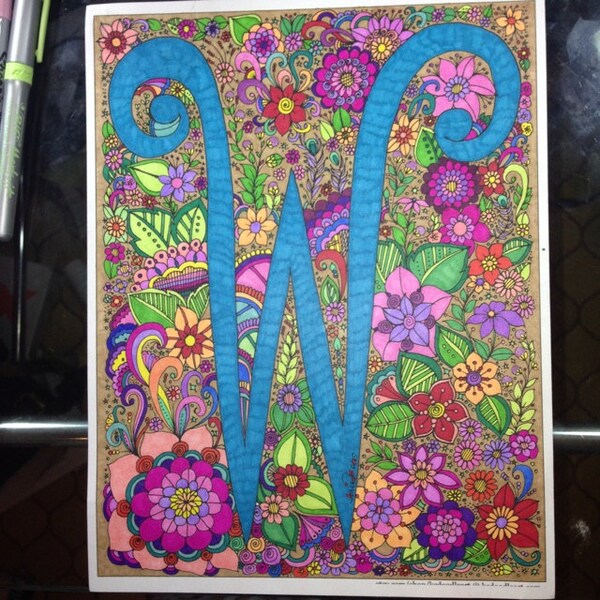 Positive Mindset Coloring Pages - Instant Digital Download - Etsy