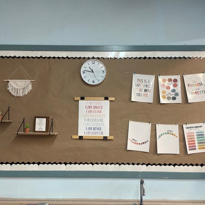 Things I Can Control Poster, Therapy Office Decor, Mental Health Poster ...