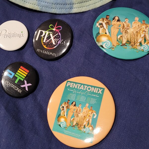 Small Custom Pinback Buttons, 1 Inch Custom Pinback, Custom Little Pins ...