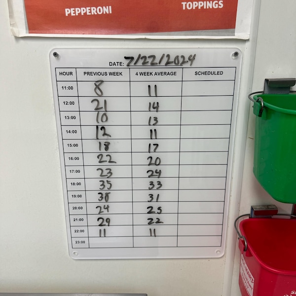 Personalized Logo Desk Name Plate Block 8x3 Custom Logo Gift for ...