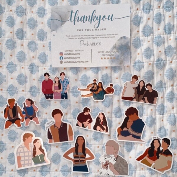 Friends Stickers Friends Vinyl Stickers Friends Favourite Quotes ...