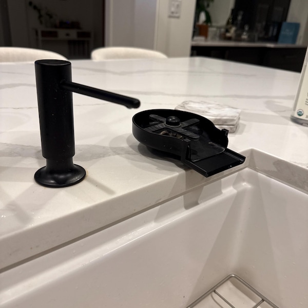 Glass Rinser Water Ramp Delta, HGN, JHVA, POKIM - Free Domestic ...