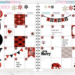 March Digital Stickers 500 March Digital Sticker Set | Etsy