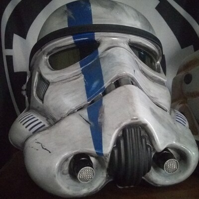 Stormtrooper Audio System - Etsy