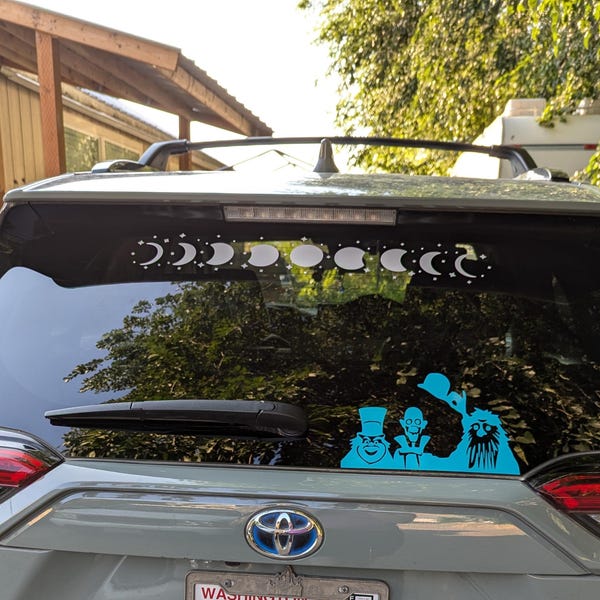 Father Day Decalfather Day Stickerdad Decalgift Basket Decalgift for ...