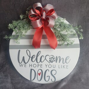 Funny Round Signs SVG Bundle Round SVG Files Door Hanger - Etsy