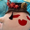 Roxy 79 Inches Fanmade Plush - Etsy