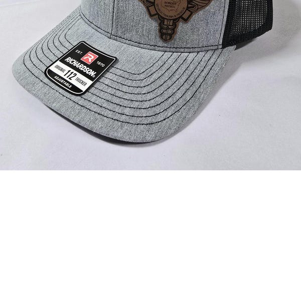 Custom Trucking Company Hats, Truck Driver Personalized Business Hat ...