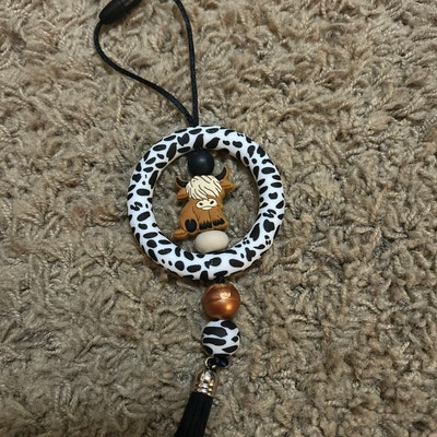 Silicone Focal Bead Grab Bag Focal Bead Mix, Assorted Silicone Focal ...