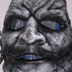 Executioner Mask - Etsy