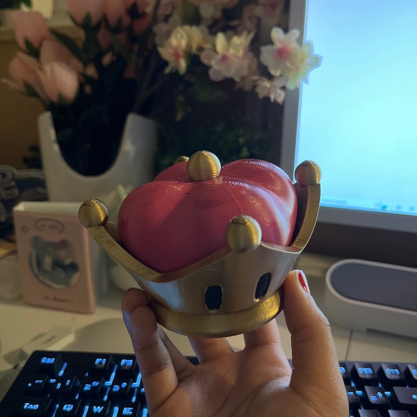 Mario Kart Spiky Turtle Shells - Etsy UK