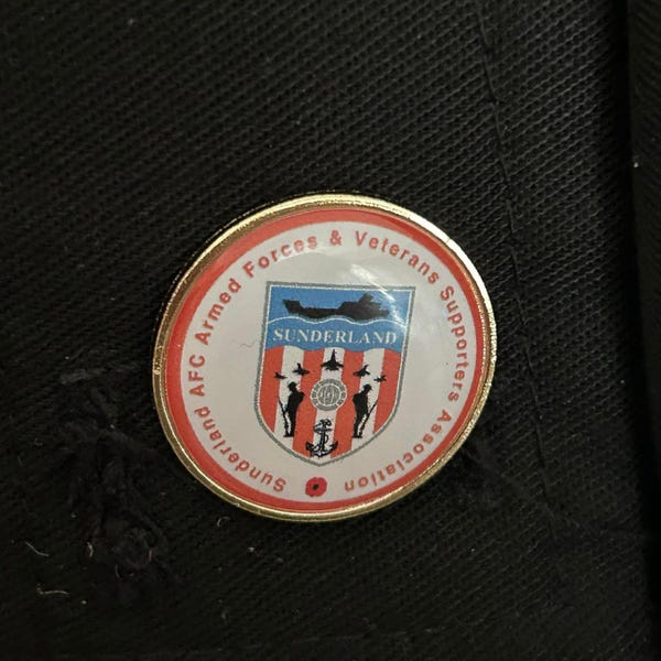 25mm Custom Metal Lapel Pin Badge Personalised With Your Design, Text ...