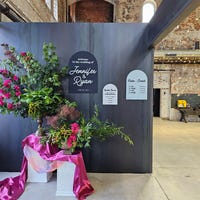 Triple Sign Cocktail Drinks Menu Printed Drinks Menu, Modern Arch ...