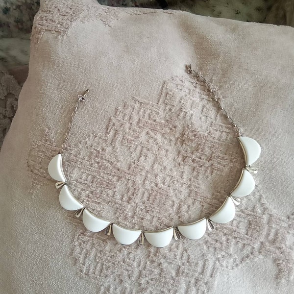 80s Lisa Carlson Collage One of a Kind Brooch, Lisa Carlson Hand Made ...