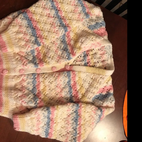 Light Blue Crochet Baby Booties, Gender-neutral Cot Shoes, UK Newborn ...