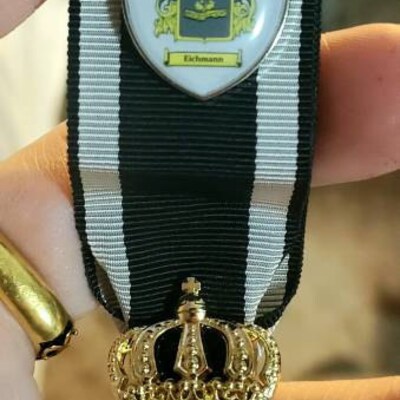 Miniature Masonic Freemason Working Tools Gift Set With a Choice of an ...