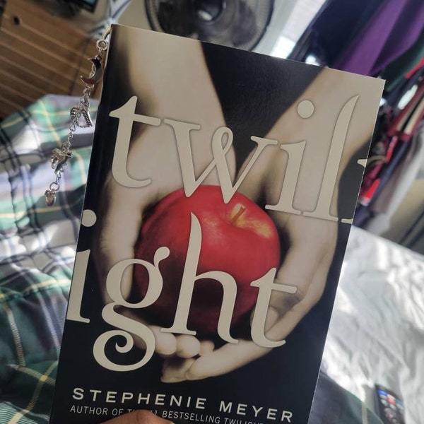 Milk & Cookie Bookmark/ Bestie Bookmark/ Paper Bookmark/ Laminated ...