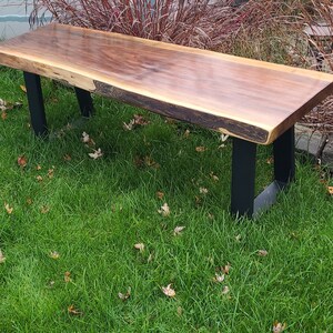 H 16 Inch Trapezoid Bench Legs 1 Pair SS200 - Etsy