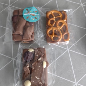 Caramel Easter Chocolate Slab. Caramel Easter Flegg. Easter Egg ...