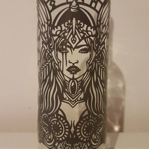 Blue Morpho Butterfly Paper Cutting Template Personal Use | Etsy