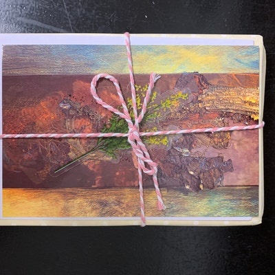 Vintage Handwritten & Typed Envelopes With Stamps. Packs of 10, 20 or ...