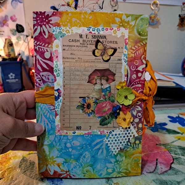 Digital Butterfly Field Notes Journal Pages & Ephemera Digital Kit ...