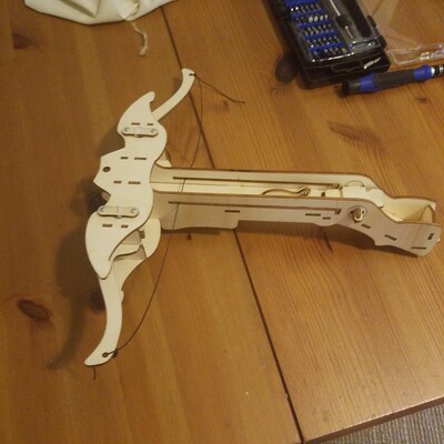 Darth Vader Star Wars Inspired Shooting Targets for Rubberband - Etsy