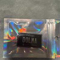 Canadian Cart Coin Keys, 3D Printed, Quarter, Loonie, Wallmart Cart ...