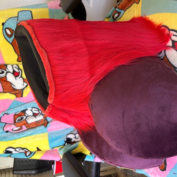 Feet Hooves Foam Base Pattern - Etsy