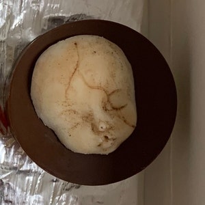 3D Dog Silicone Mold Pug French Dog Chocolate Cake Baking Pomeranian ...