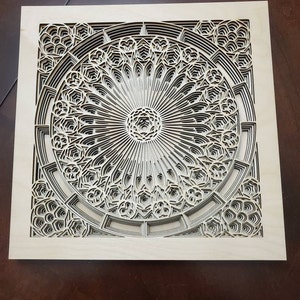 Laser Cut Files DXF SVG Multi-layer Files Layered - Etsy