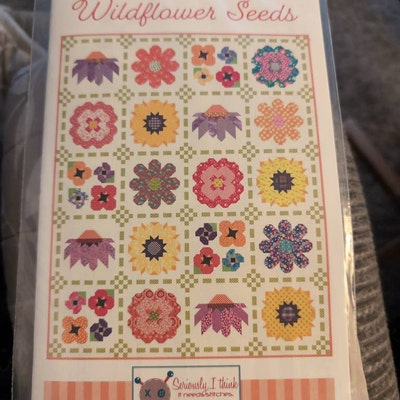 Take Flight Quilt PATTERN by Patti's Patchwork Multiple Sizes Features Soar Fabric by Northcott ...