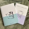 Personalised Dental Ruled Spiral Notebook - Etsy