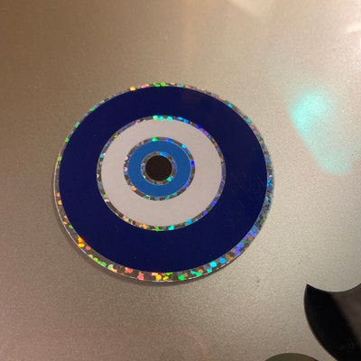 Rosh Chodesh New Moon Jewish Ritual Holographic - Etsy