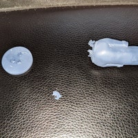 Undead Ogre Miniature Corpus Crasnorsk Horde of Dreadmarsh - Etsy Canada