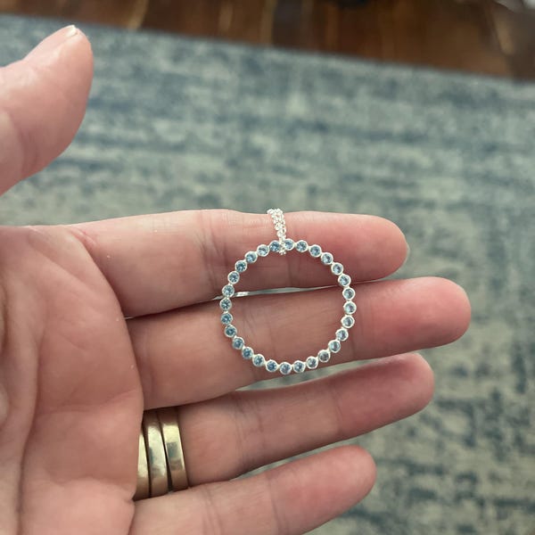 15 Pieces Rare Rough Diamond Rondelles, Natural Diamond Round Beads ...