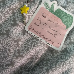 BeadsByBeansShop - Etsy